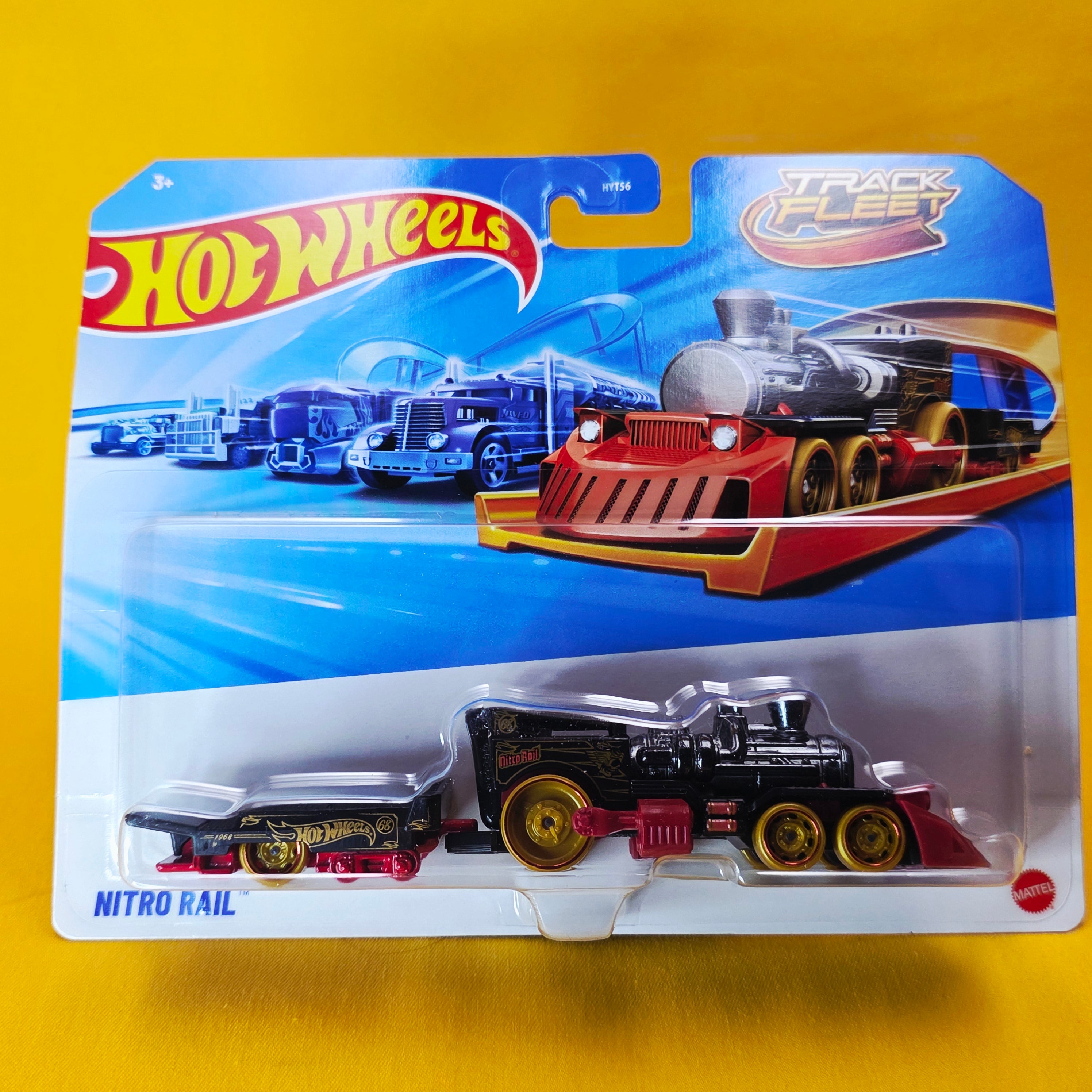 NITRO RAIL – HotDeals4Wheels