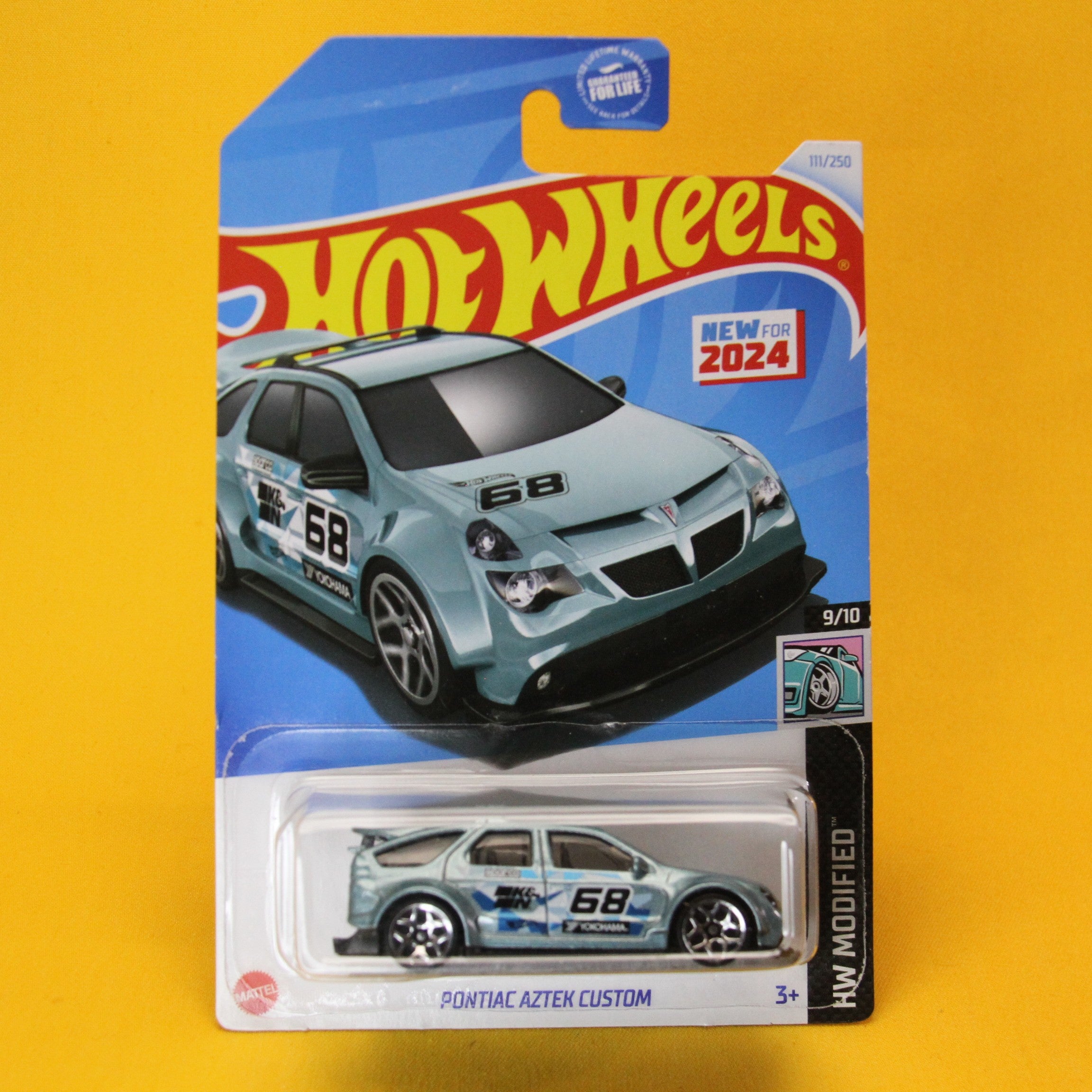 PONTIAC AZTEK CUSTOM – HotDeals4Wheels